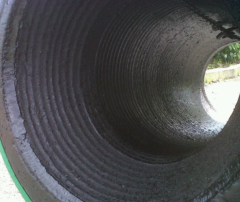 Inner Pipes Coatings - WHS - Welding Hardfacing Solutions